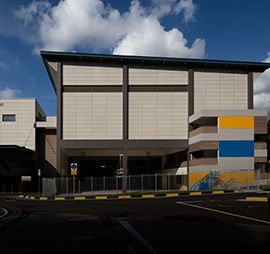 Fairfield Methodist School, Singapore – BACE SG Pte Ltd | Leading ...