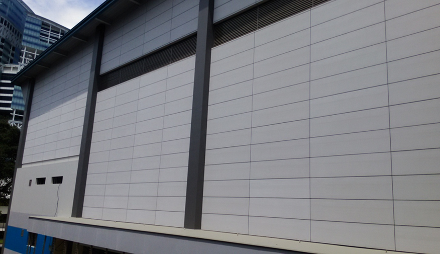 BACE SG Pte Ltd | Leading Distributor of Prefabricated and Pre-finished ...