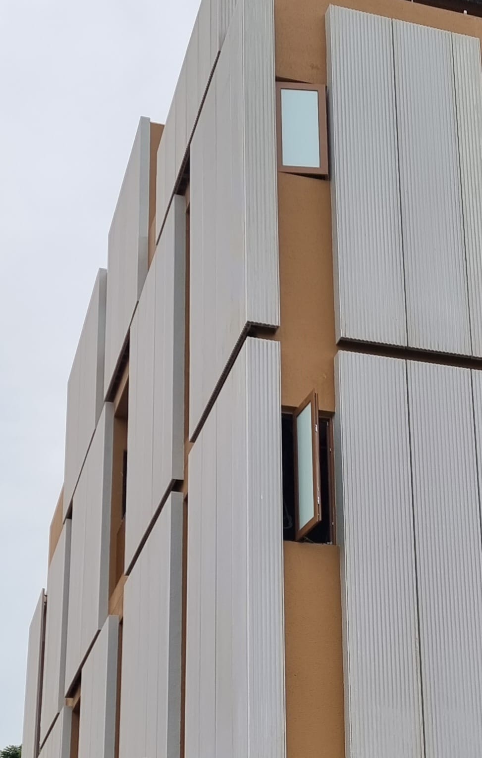 Residence at Springleaf Avenue, Singapore – BACE SG Pte Ltd | Leading ...